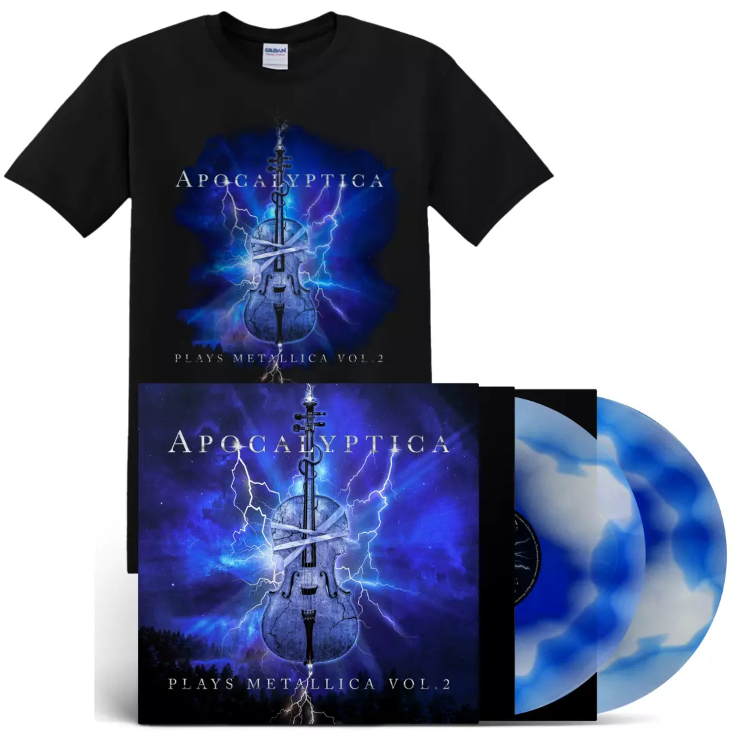 Apocalyptica | Official homepage